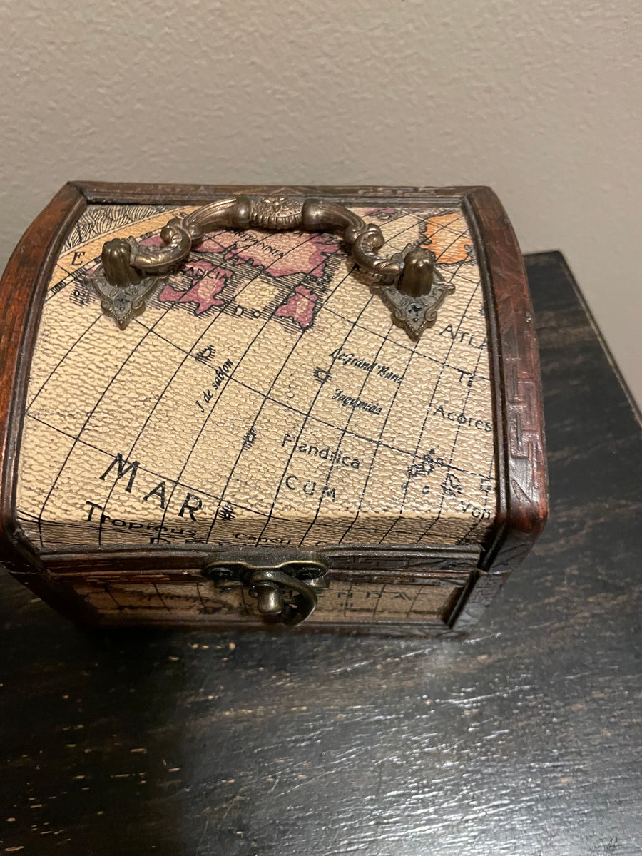 Only one in my friends collection – Home2spirits