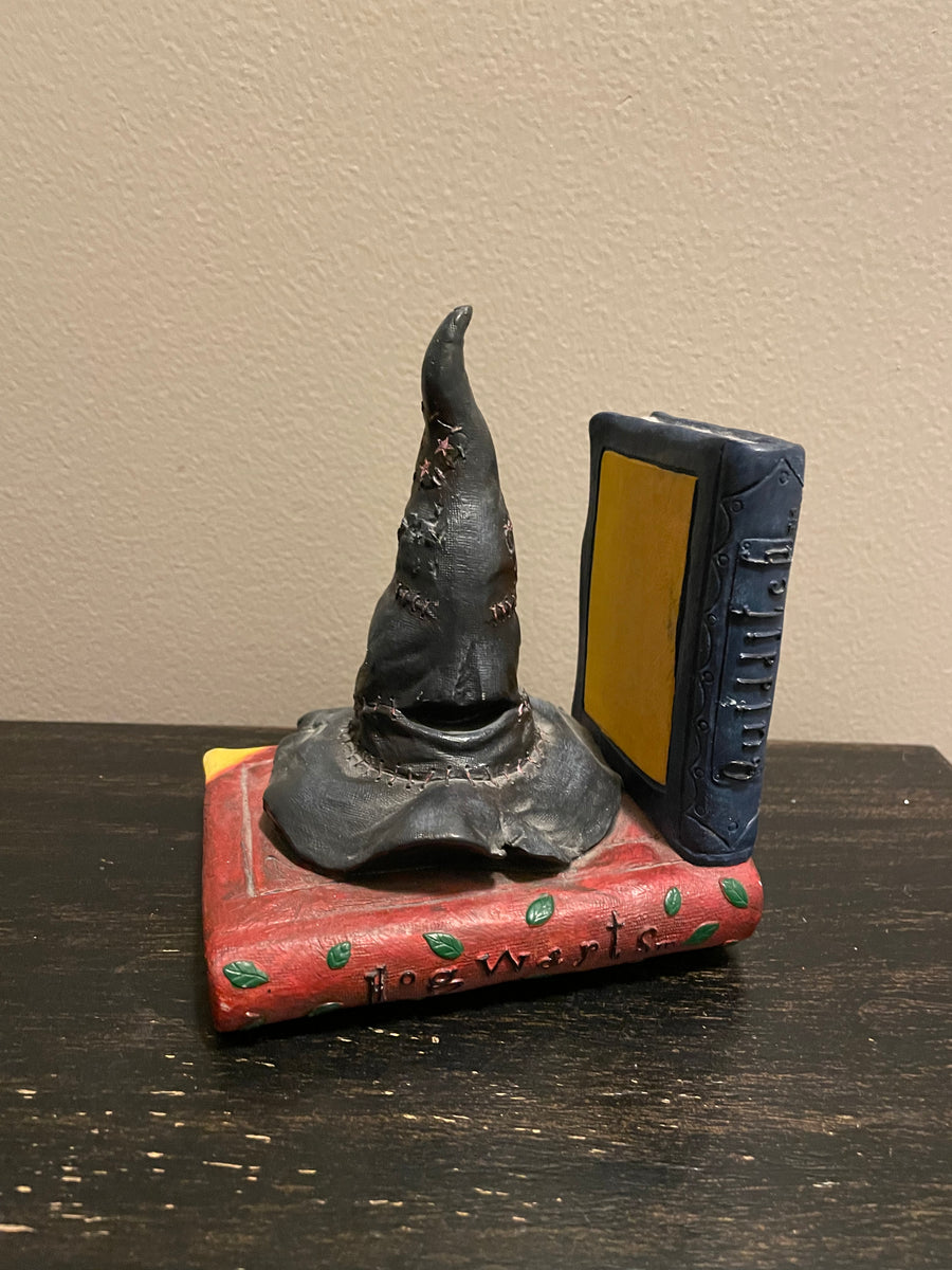 Very fun and silly wizard – Home2spirits