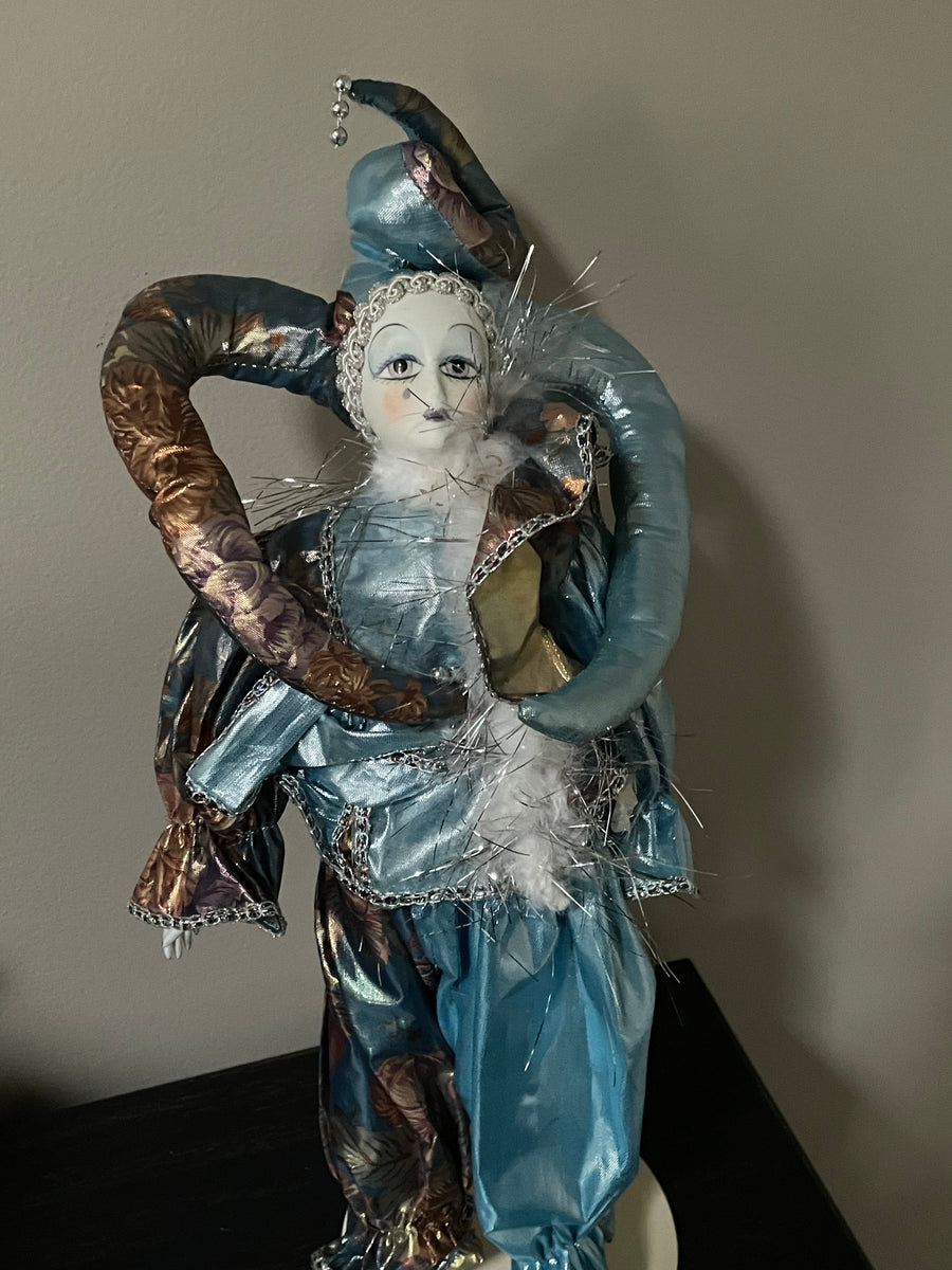 Selkie female creature – Home2spirits