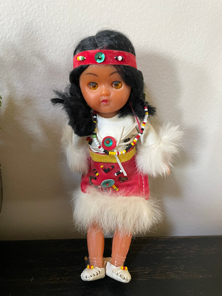 Female skin walker – Home2spirits