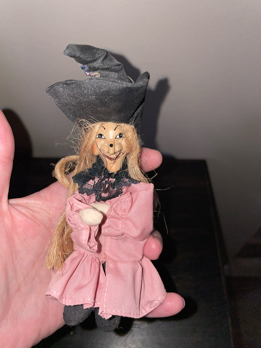 Powerful travel witch – Home2spirits