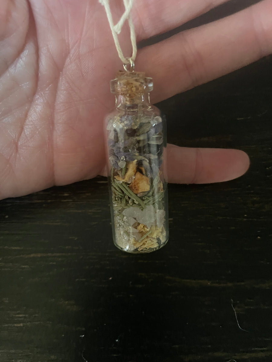 Fullmoon spell object from coven- make unlimited wishes – Home2spirits