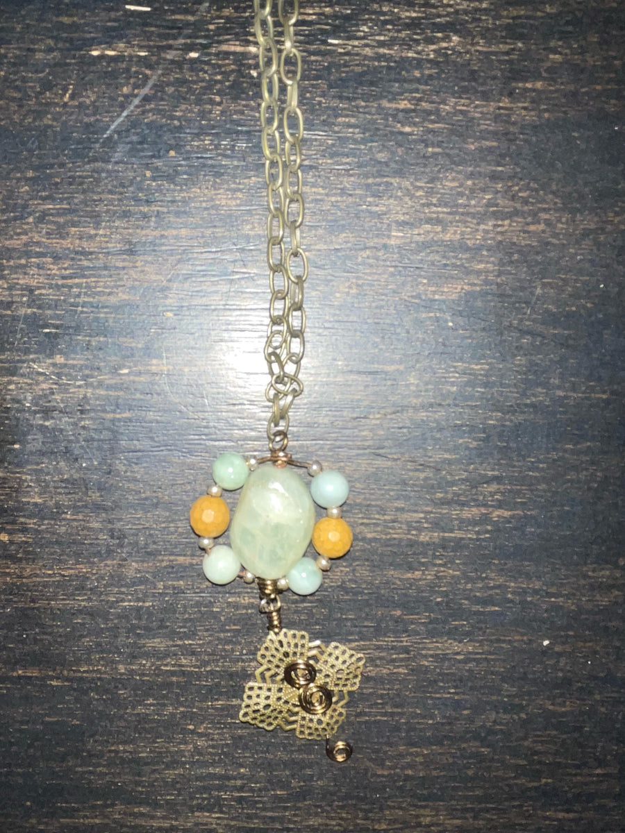 She will call out to you – Home2spirits