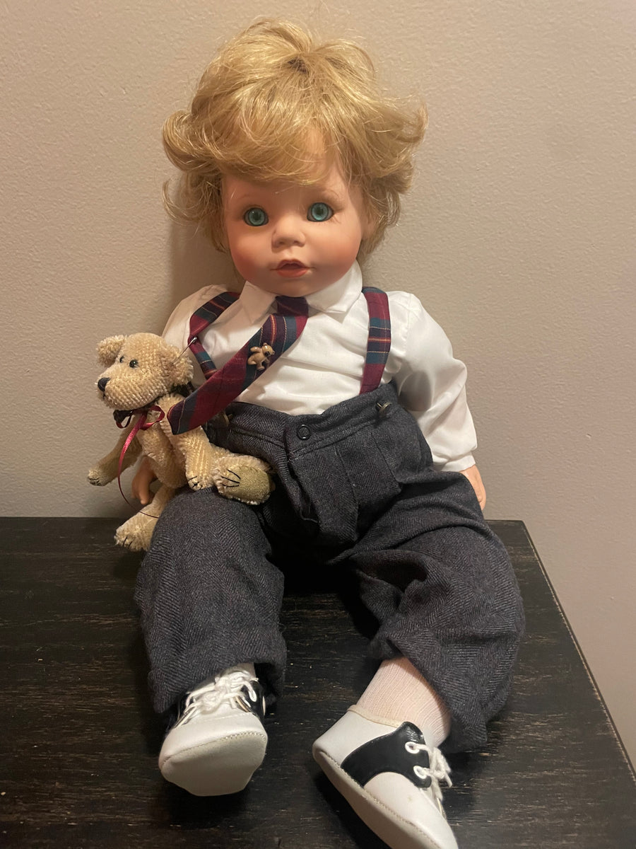 rumbustious toddler – Home2spirits