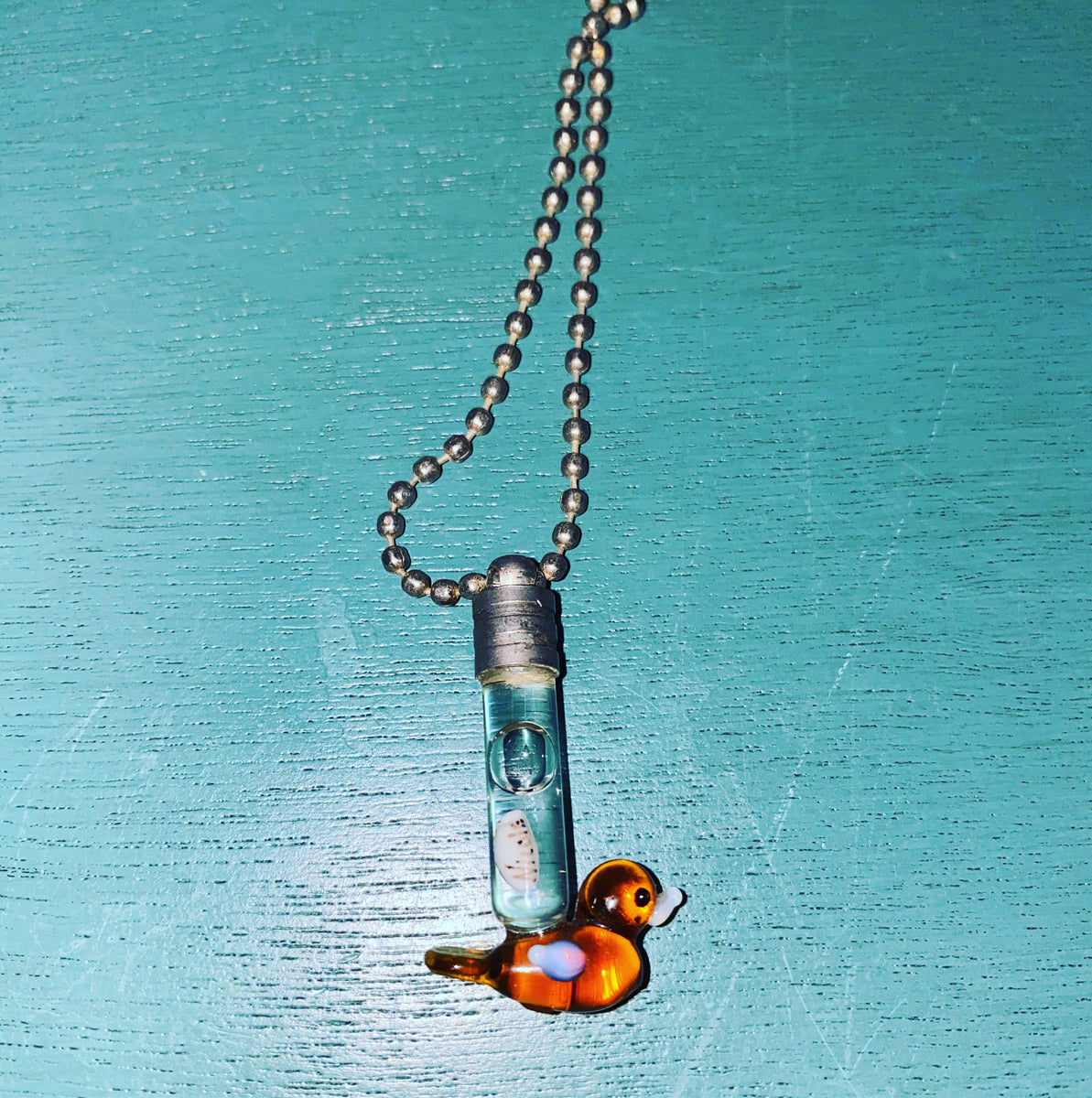 Nicole ~ Money drawing spirit ~ no reserve – Home2spirits