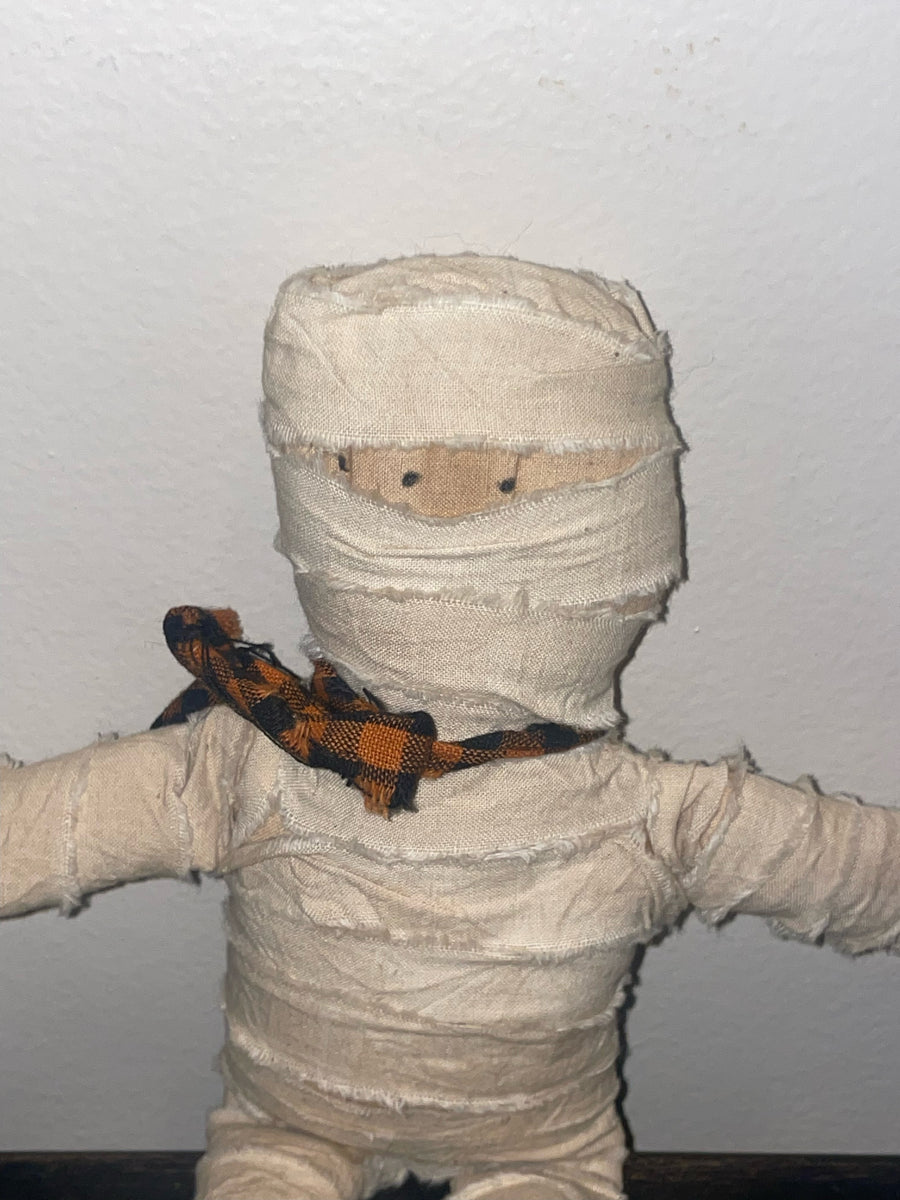 Randi -Very fun warlock – Home2spirits