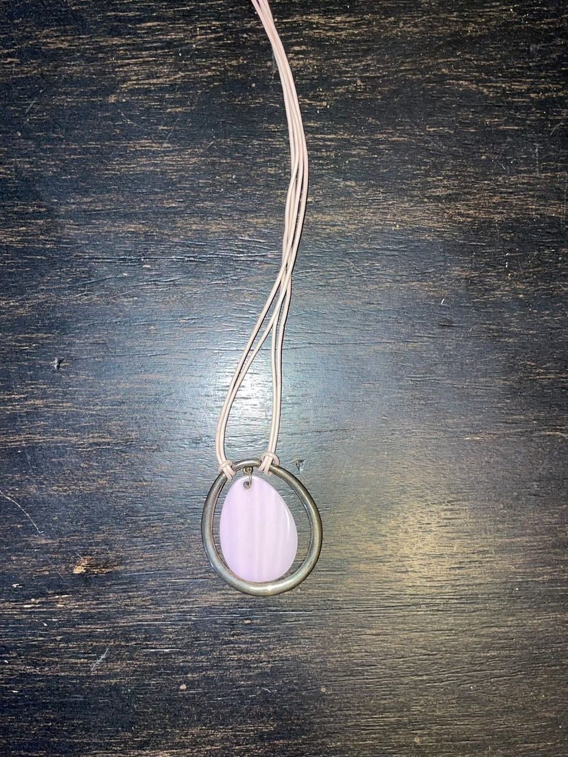 Lacy- helps with opening 3rd eye – Home2spirits