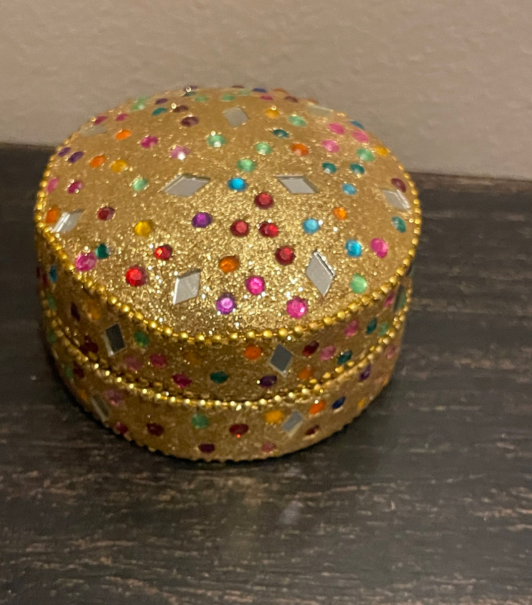 Spell object- make many wishes – Home2spirits