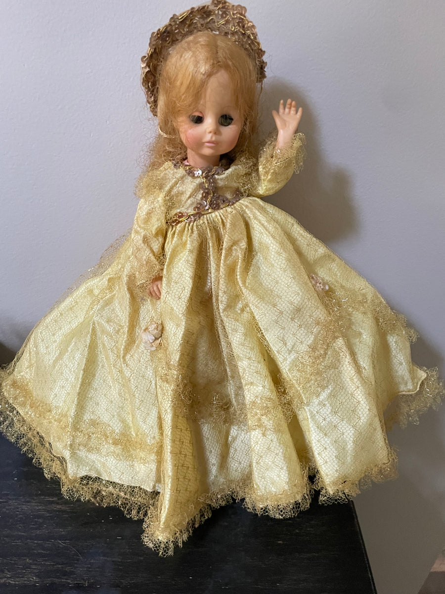 Powerful high priestess witch – Home2spirits