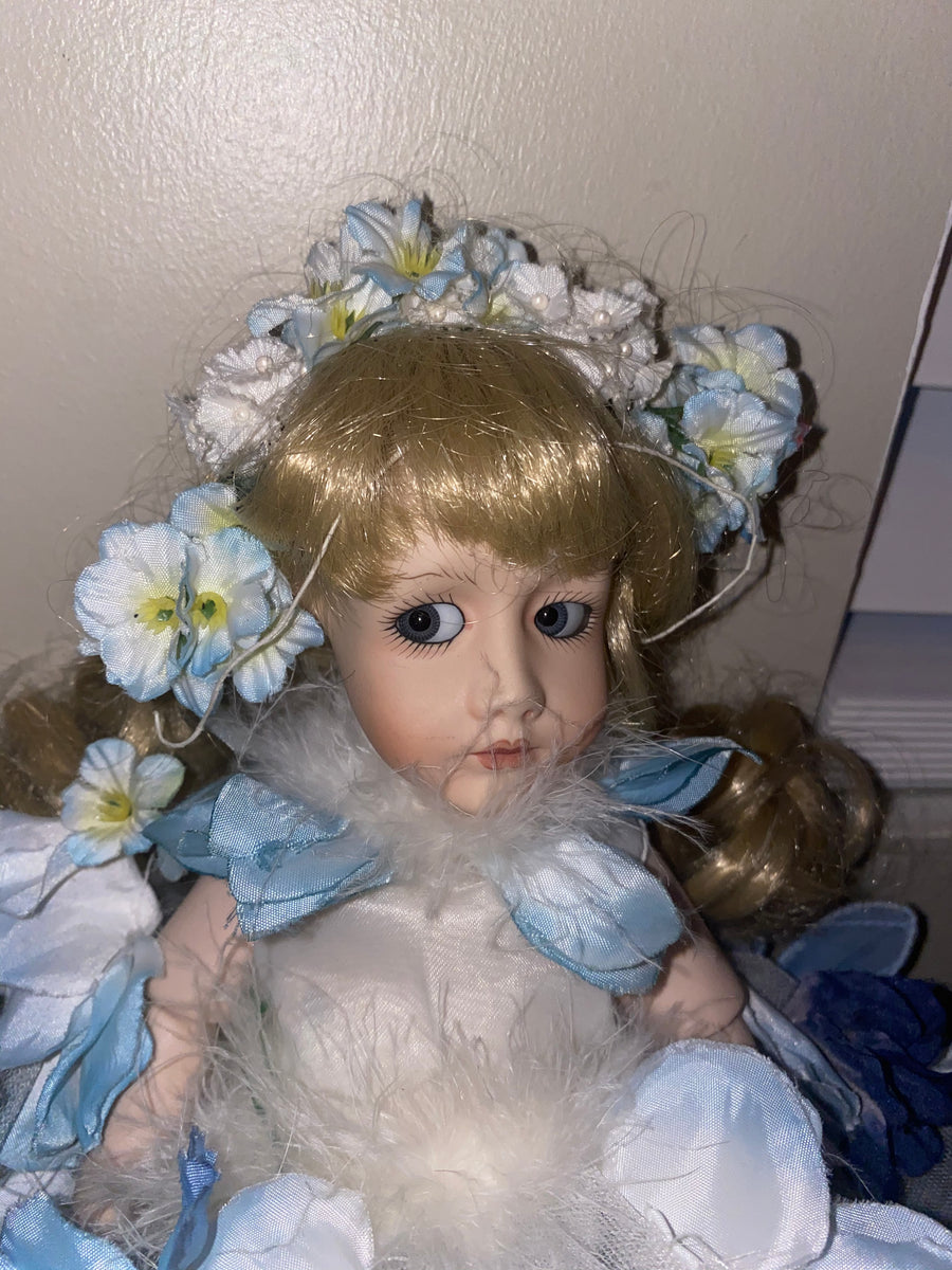 Reserved ~ Kai ~ Very MAGICAL lady 🧚🏾‍♂️🧚🏻‍♀️ ends 1/22 – Home2spirits