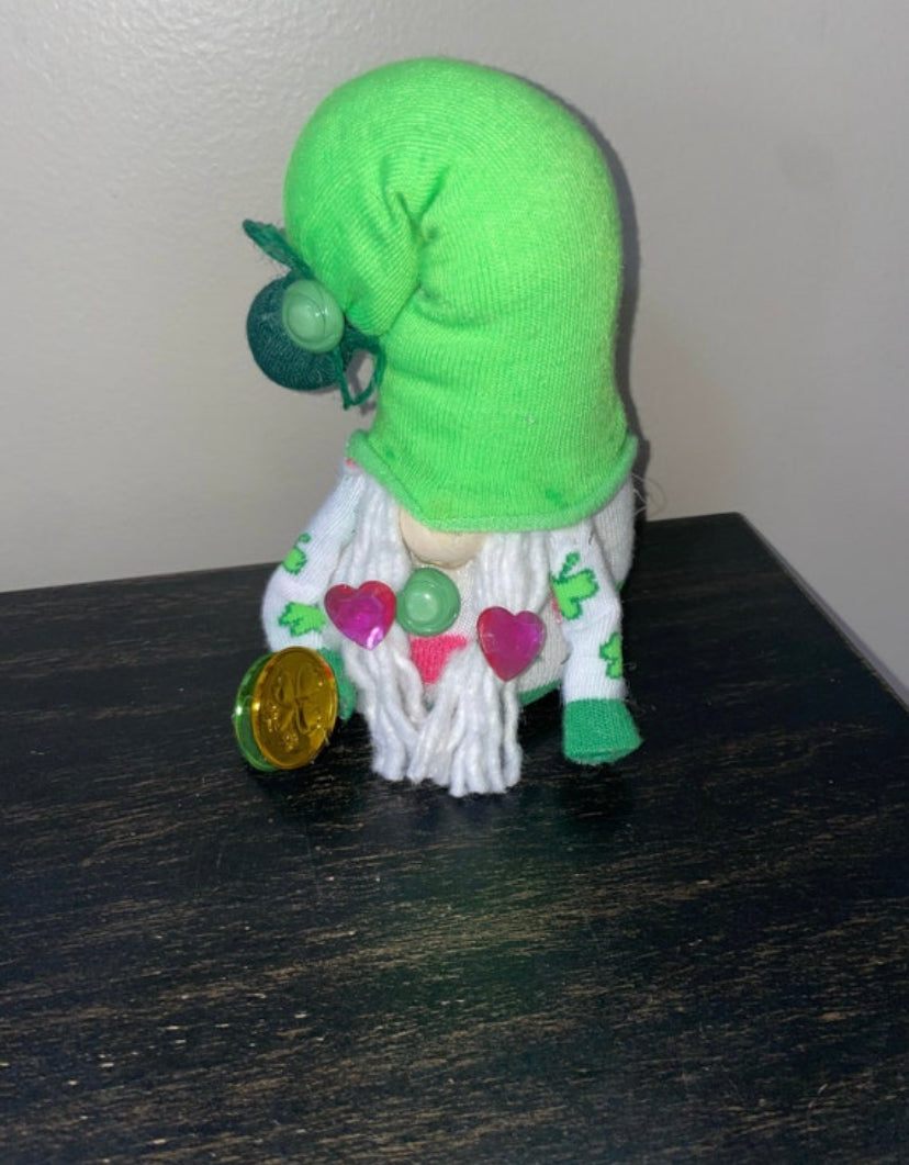 Strong gnome - no reserve- money drawing – Home2spirits
