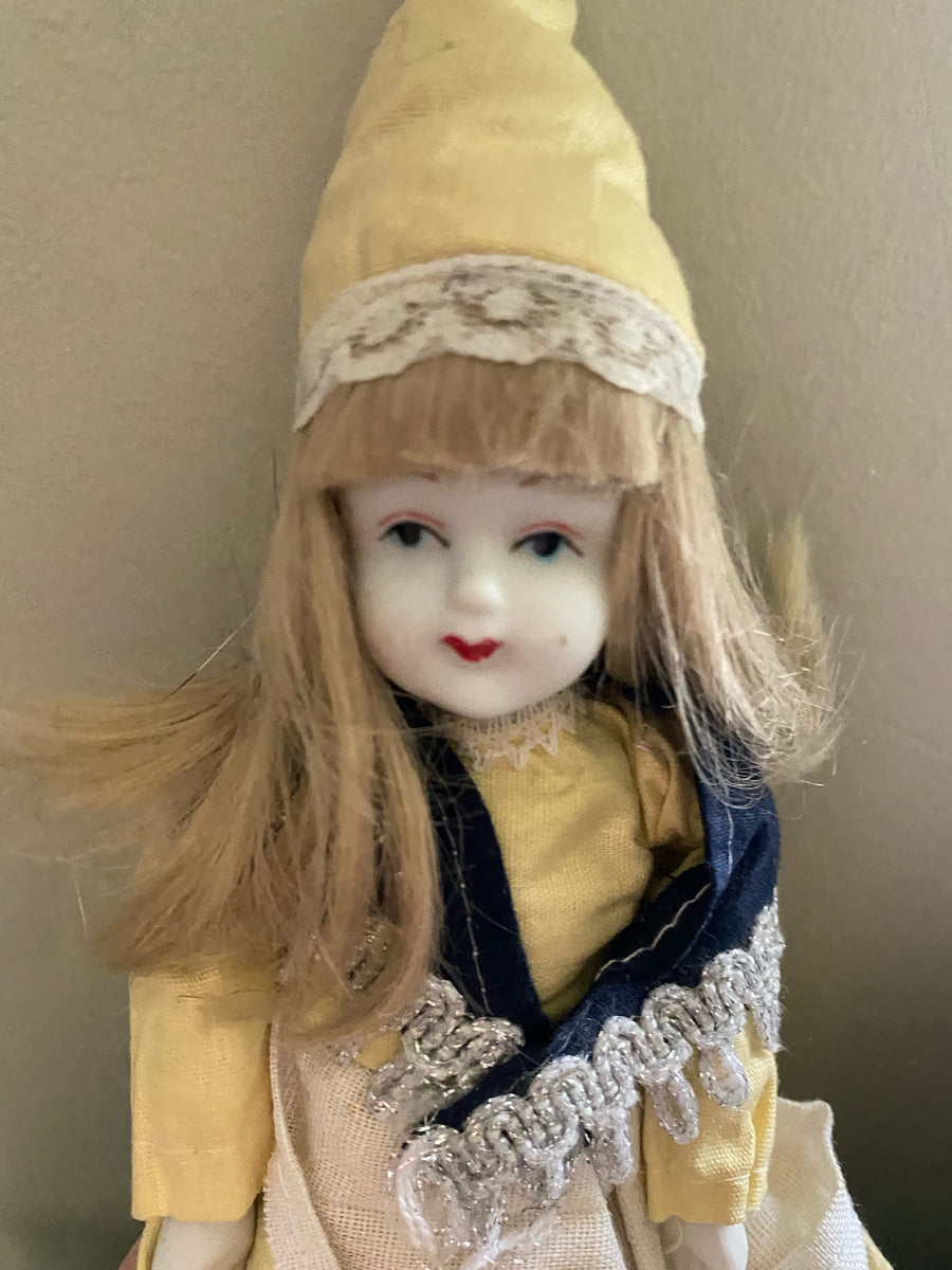 Vicky- helps with major anxiety – Home2spirits