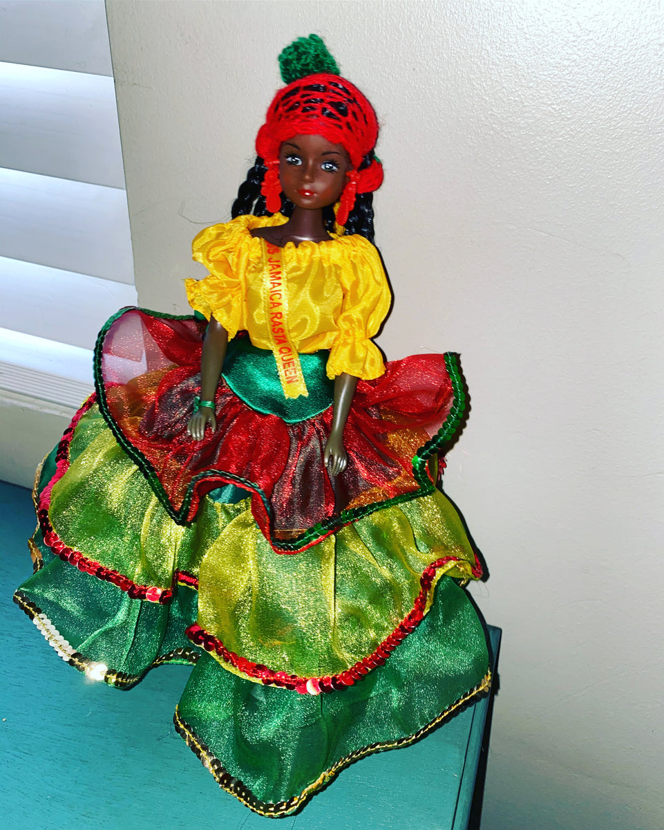 Lela~Obeah witch ~ no reserve – Home2spirits