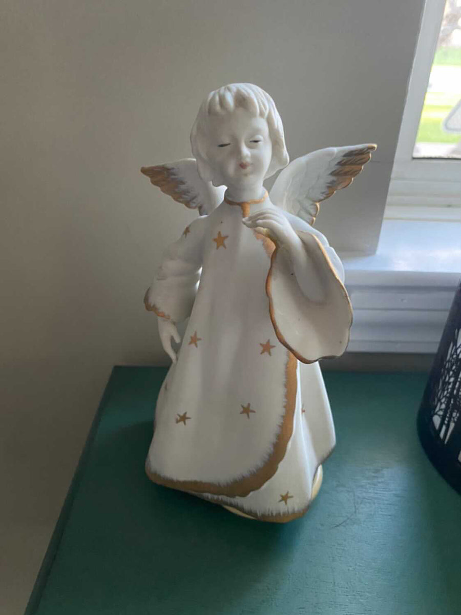Beautiful angel~watcher of us – Home2spirits