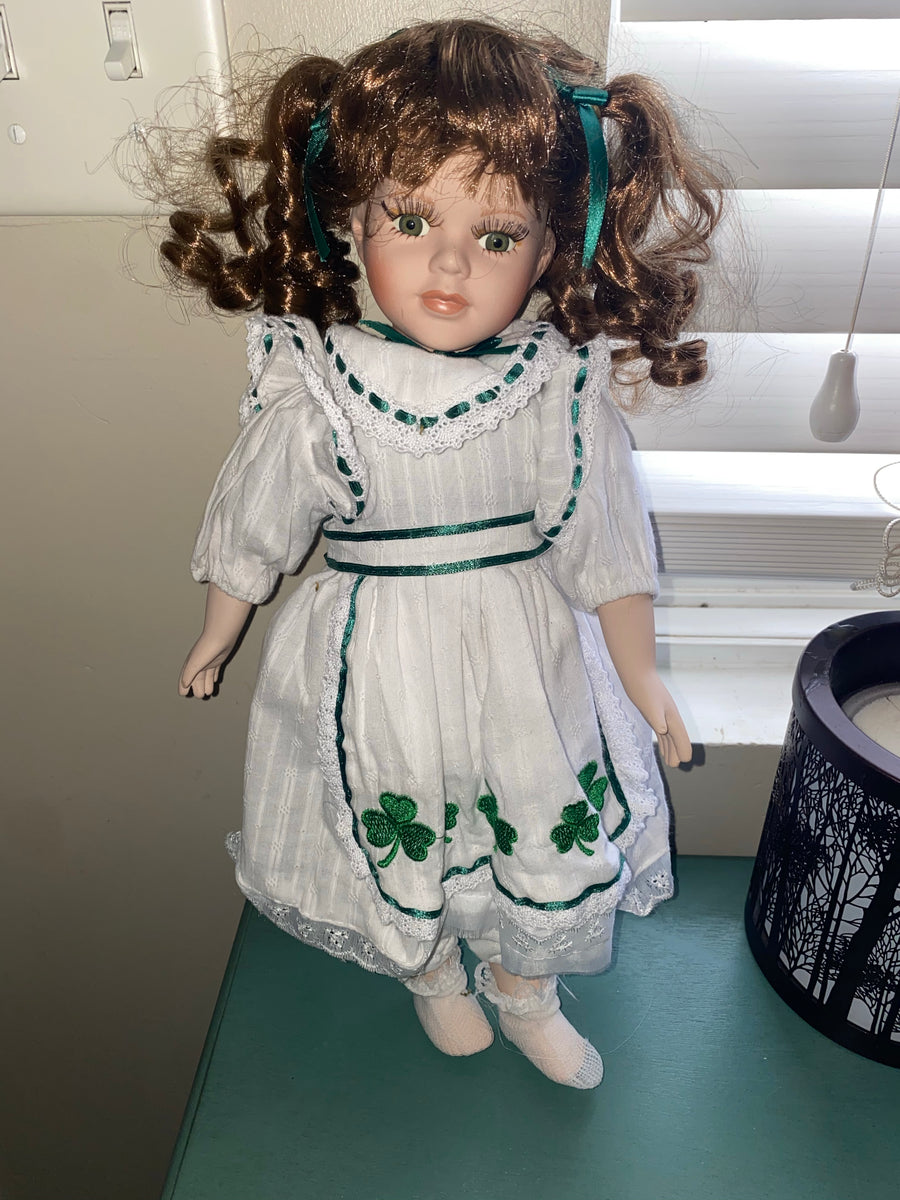 An Irish good luck spirit – Home2spirits