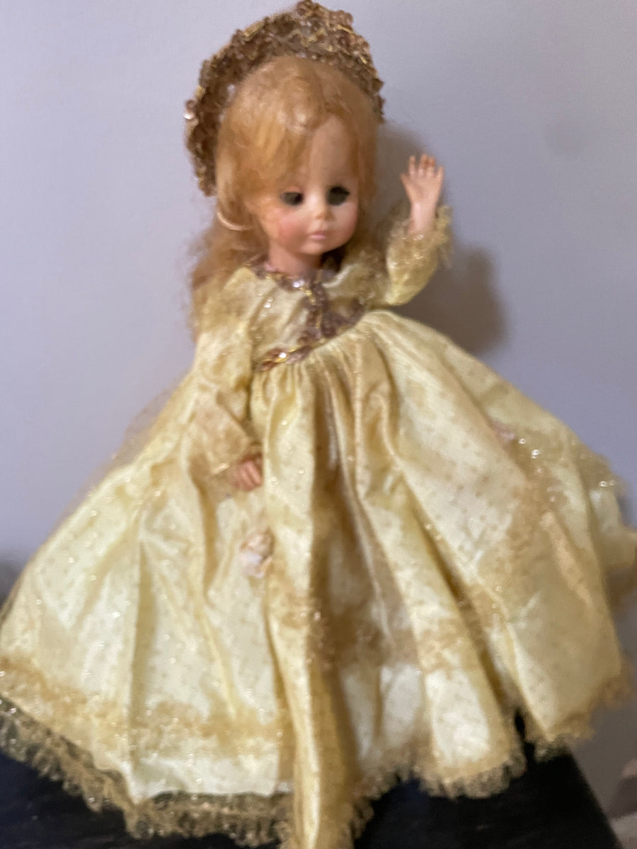 Powerful high priestess witch – Home2spirits