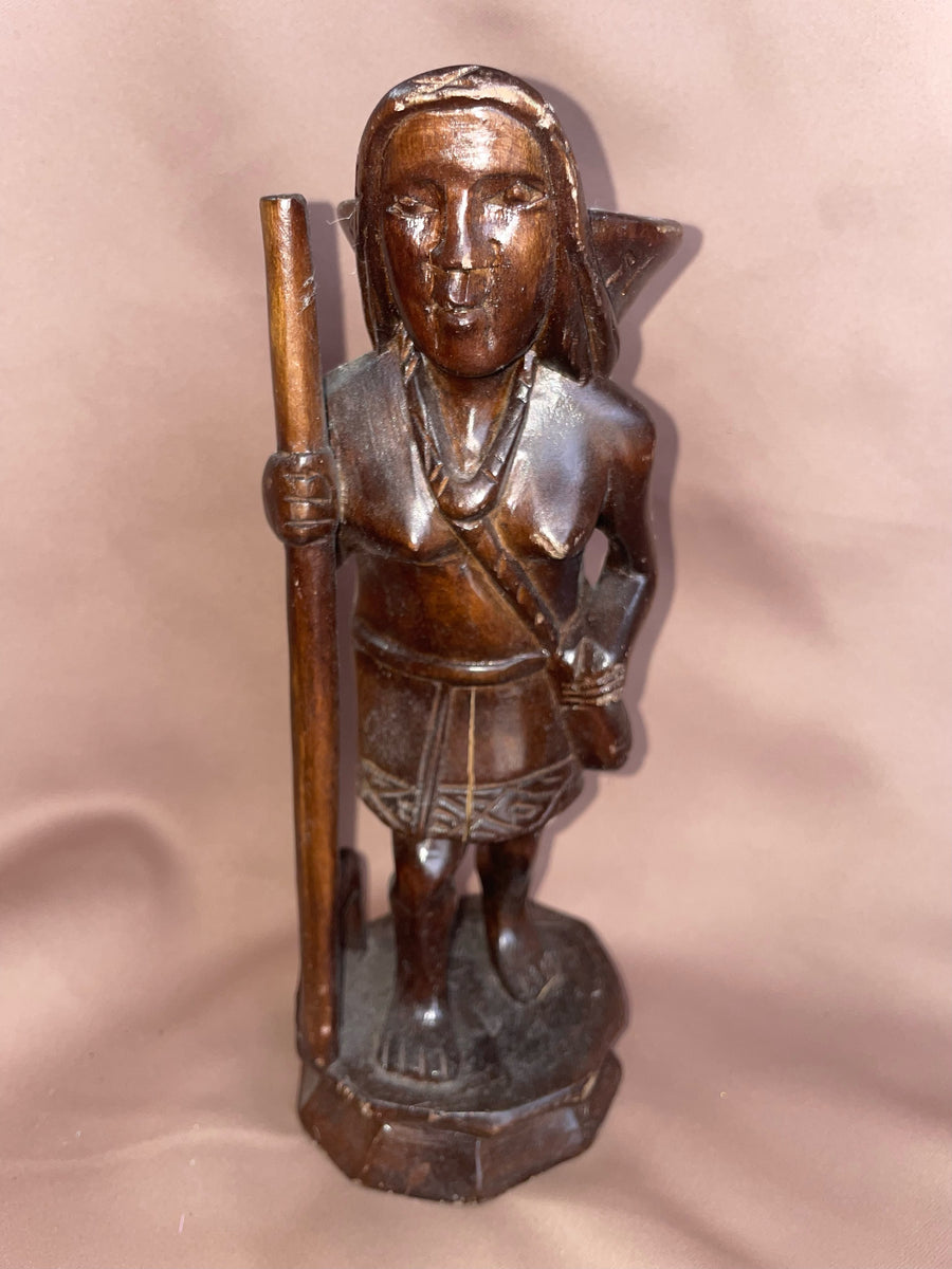 Menehune creature - hard to come by – Home2spirits