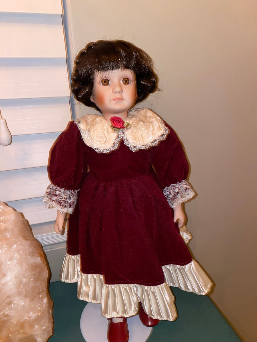 Reserved ~ Kai~ Aliana~ good at drawing in positive relationships ...