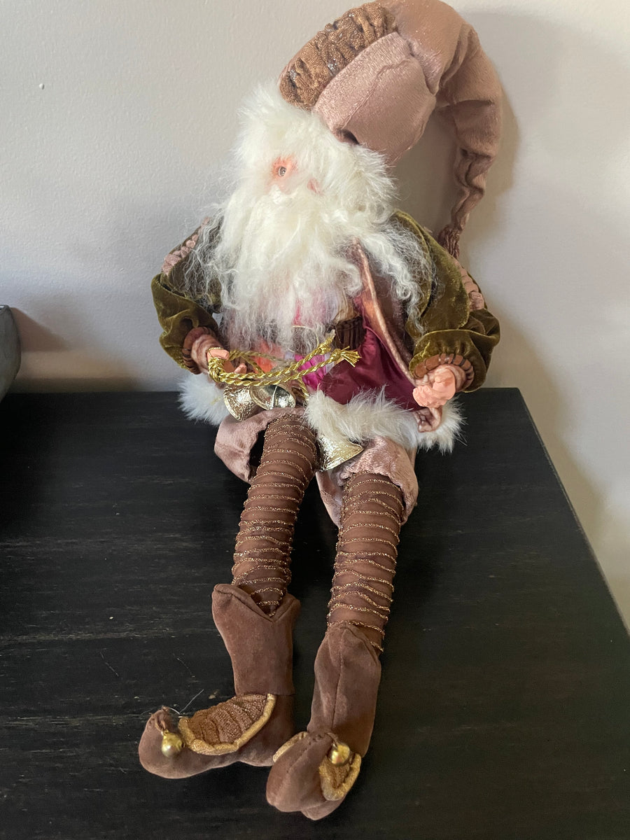 Nebrod- very intelligent djinn 🧞‍♂️ – Home2spirits