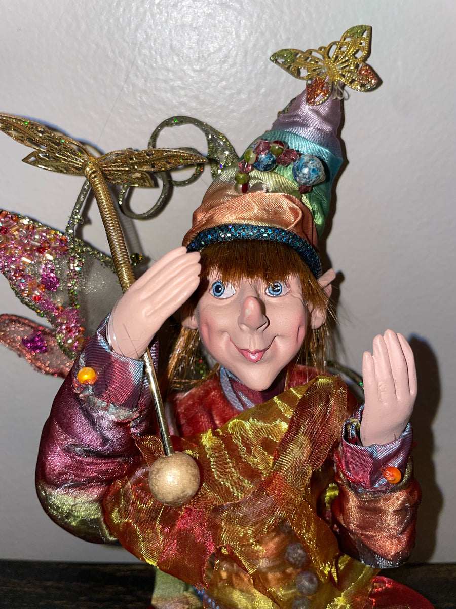 Bennit- loves to grant your wishes 👻 – Home2spirits